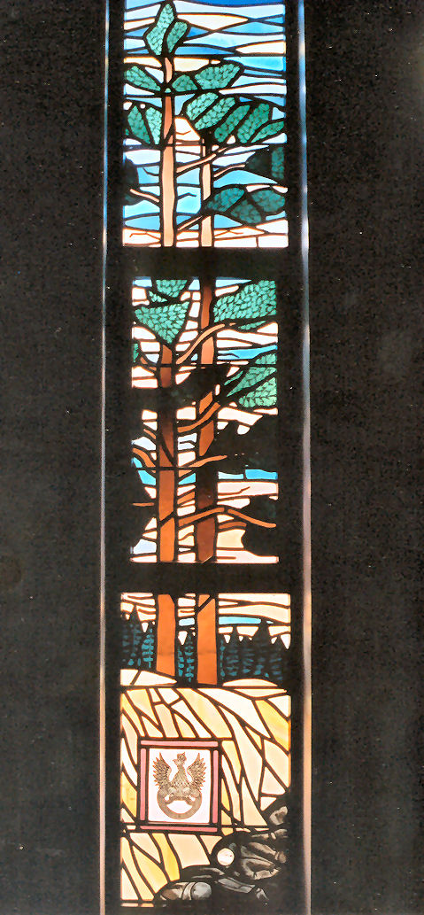 Norgrove Studios - New work